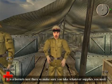 Download Beyond Normandy Assignment Berlin Windows My Abandonware