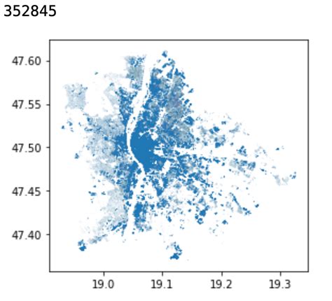 Visualizing 3d Spatial Data With Pydeck Towards Data Science