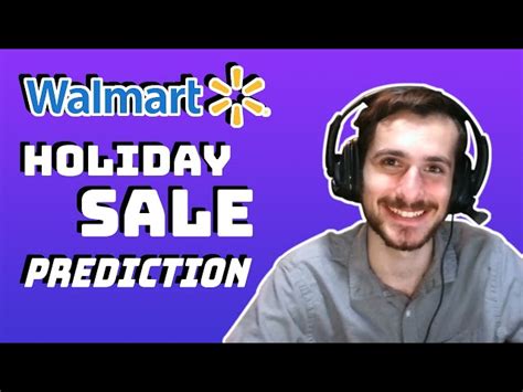 Walmart Is Using Machine Learning To Stay Ahead Of The Curve Reasontown