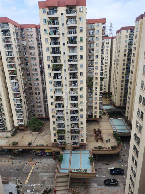 美孚美孚新邨住宅屋苑出售， 地鐵出口絕對方便三房套廁有匙即睇 House730