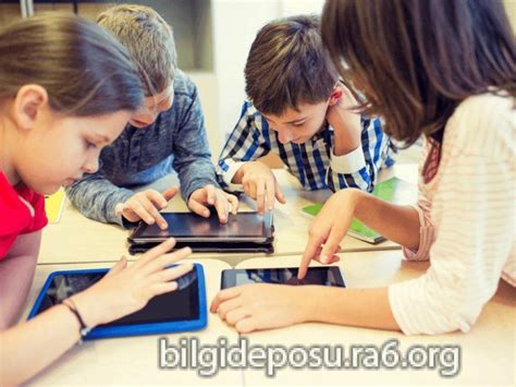 Bilgisayar Oyunlarının Çocuklar Üzerindeki Etkileri Nelerdir Bilgideposu