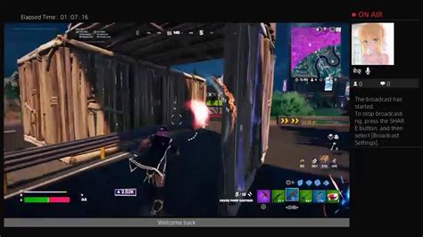 Fortnight Arena No Kills Youtube