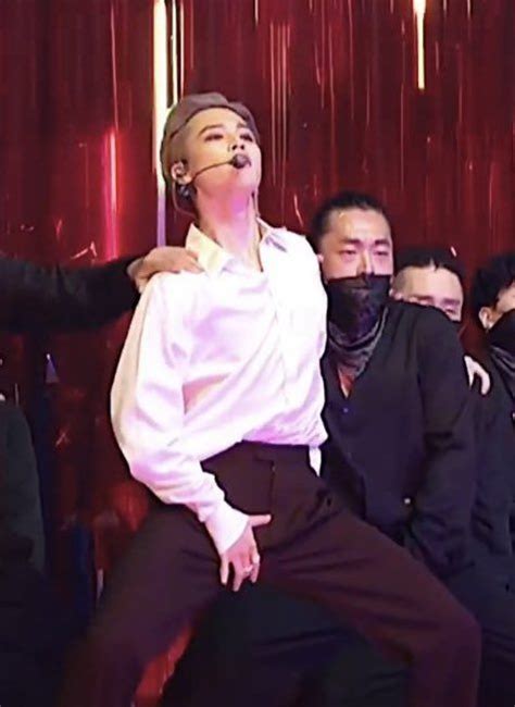 Rockstar Jimin 🎙 On Twitter
