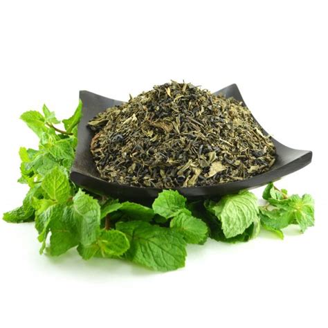 Зеленый чай, польза и вред для печени, приготовление чая