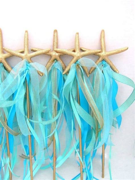 26 Diy Under The Sea Mermaid Party Ideas Xo Katie Rosario Mermaid
