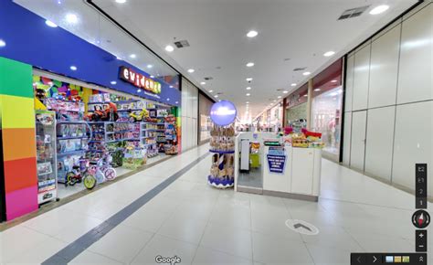 Conheça os Shopping Centers de Parnaíba Parte Guia de Parnaíba Piauí
