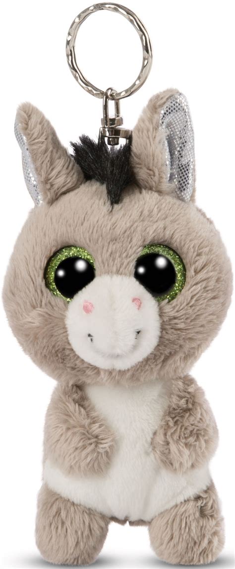 NICI 47661 Breloczek Osiołek Donki 9 cm Glubschis Bean Bag : Warszawa ...