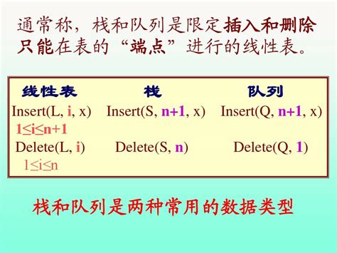 数据结构 栈word文档在线阅读与下载无忧文档