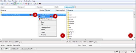 How To Uninstall Magento Live Feed Extension V1x Magento Live Feed V1