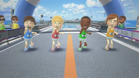 Wii Party U Highway Rollers Master Mode Joost Jeff Susie YouTube