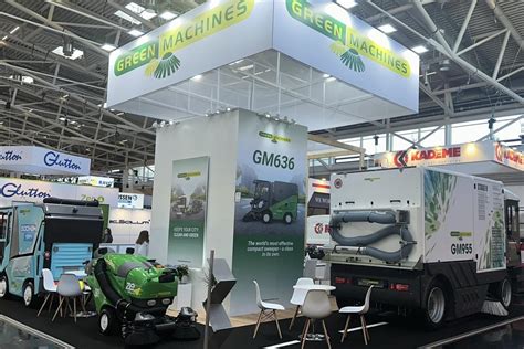 Новото електрично возило Грин Машинс” на Брако претставено во Минхен Реален Медиум за Реални