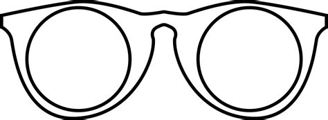 Summer Sunglasses Icon Illustration Vector On White Background