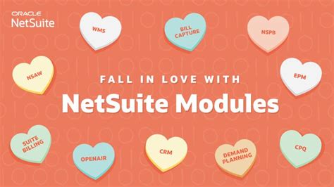Roxanne Mackenzie On Linkedin Fall In Love With Everything Netsuite Has To Offer 😍 From