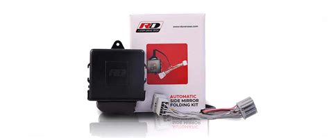 Buy Rd Overseas Auto Fold Orvm Relay