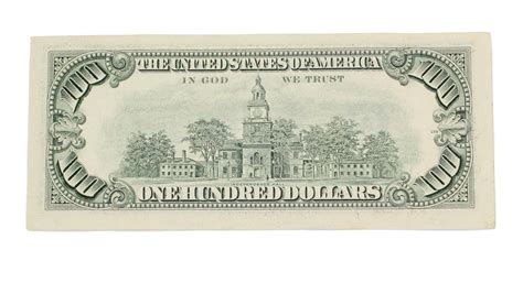 1990 100 One Hundred Dollar Bill Federal Reserve Note Boston Currency