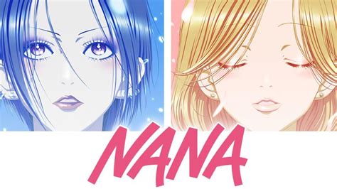 NANA Quiz What NANA Character Are You WeebQuiz