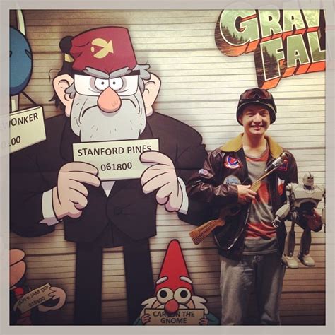 I Was Today Years Old When I Found Out Dippers Real Name R Gravityfalls