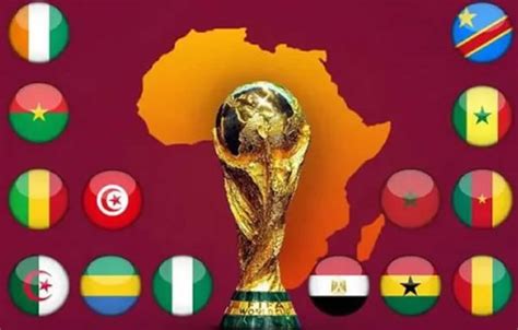 El CM Zone Afrique Voici le programme complet de la fenêtre de