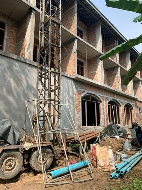 อัพเ เจาะน้ำบาดาล เชียงใหม่ ลำพูน เชียงราย ลำปาง ภาคเหนือ