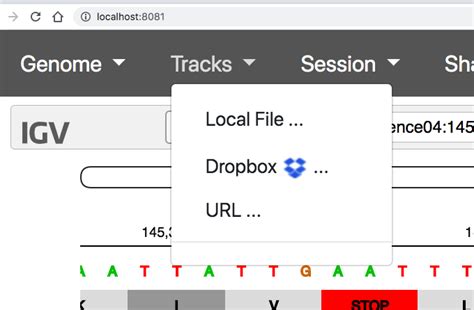 Load Local Fasta And Gene Annotation File As Reference · Issue 123