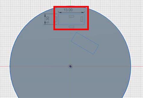Copy And Rotate Sketch Autodesk Community