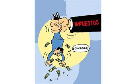 Consultemos Si Se Deben Pagar Impuestos