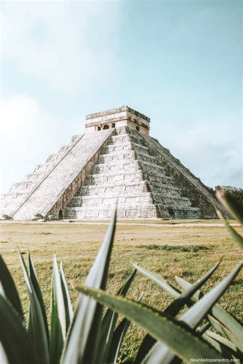 6 Mejores Cosas Que Hacer En Cancún