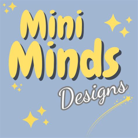 Mini Minds Designs Teaching Resources Teachers Pay Teachers