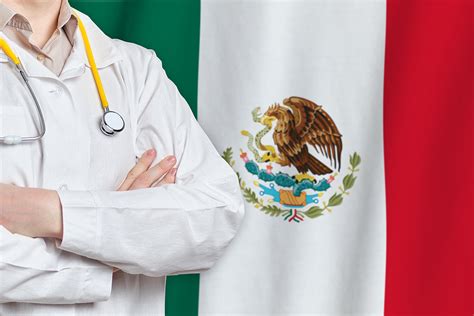 Los Mayores Logros Médicos En México Durante Los últimos 200 Años
