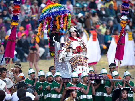 Tour Days Inti Raymi Cusco And Machupicchu All Inclusive