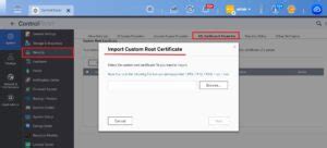 Nine Settings For Your New QNAP NAS QNAP Blog