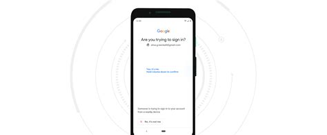 The Ultimate Account Security Is Now In Your Pocket