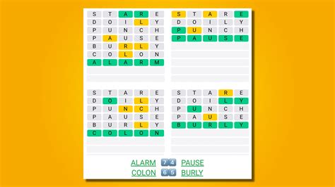 Quordle Today Hints And Answers For Thursday May 25 Game 486