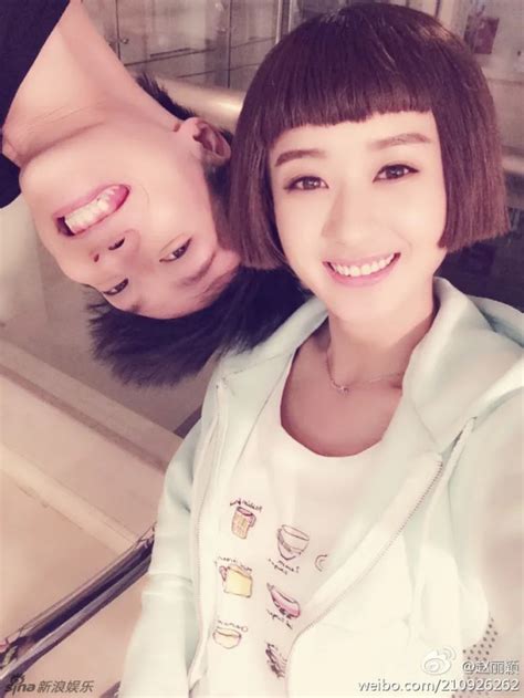 Kimi Qiao Sandwiched Between Zhao Li Ying And Gui Gui In Our Ten Years