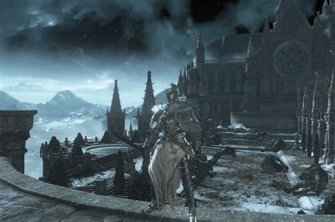 Irithyll Noble R Fashionsouls