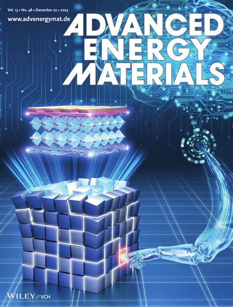 PDF Optimizing Perovskite ThinFilm Parameter Spaces With Machine