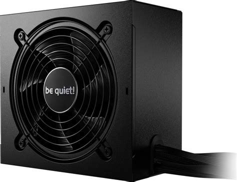 Be Quiet System Power 10 850W ATX 2 52 Ab 91 93 2024