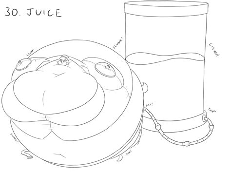 Rule 34 Big Breasts Blueberry Inflation Breasts Cleavage Female Furry Huge Breasts Kitty