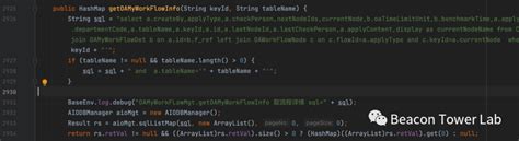 玩转codeqlpy之代码审计实战案例 知乎