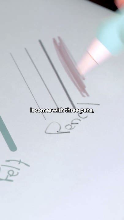 Last August Noteshelf 3 Launched Youtube