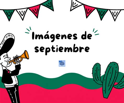 Imágenes De Septiembre Mi Mundo Educativo