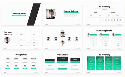 Save The Date Powerpoint Template Free Of Amazing Tables And Dates Powerpoint Template
