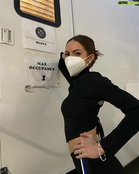 Caitlin Carver Gethu Cinema