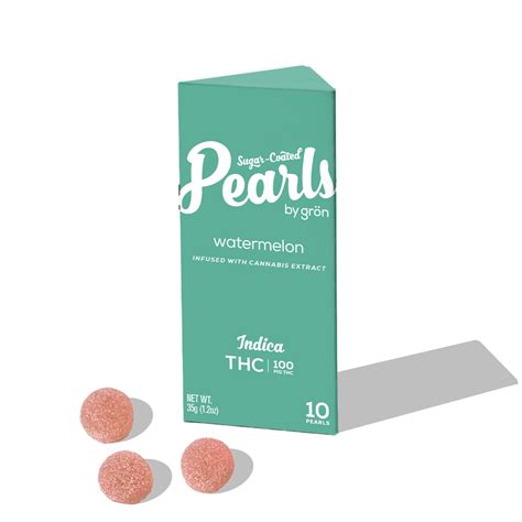 Buy Watermelon 10mg Ea 10 Pack Gummies Online Curaleaf Bordentown