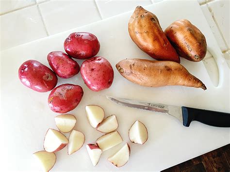 Garlic Roast Chicken Recipe With Vegetables Frugal Living Mom