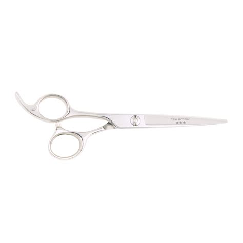 Matakki Arrow Lefty Professional Hair Cutting Scissors Inches