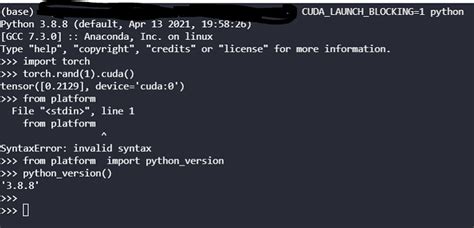 confusing runtimeerror cuda error device side assert triggered distributed pytorch forums