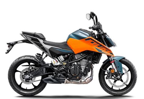 Ktm 125 Duke Alle Technischen Daten Zum Modell 125 Duke Von Ktm