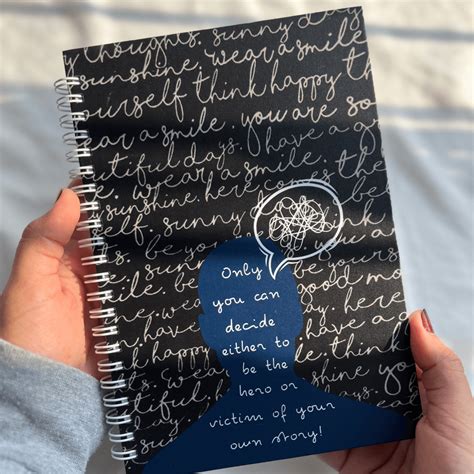 The Black Notebook