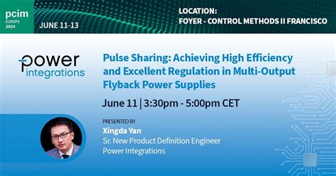 Andy Smith On Linkedin Multi Output Design Needs To Catch Up With The Efficiency Improvements…